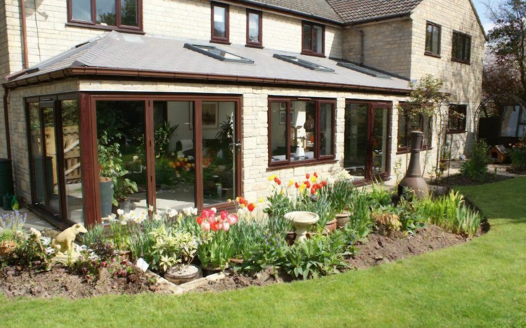 Abbey Conservatories | Approved Installer through Reading and Berkshire