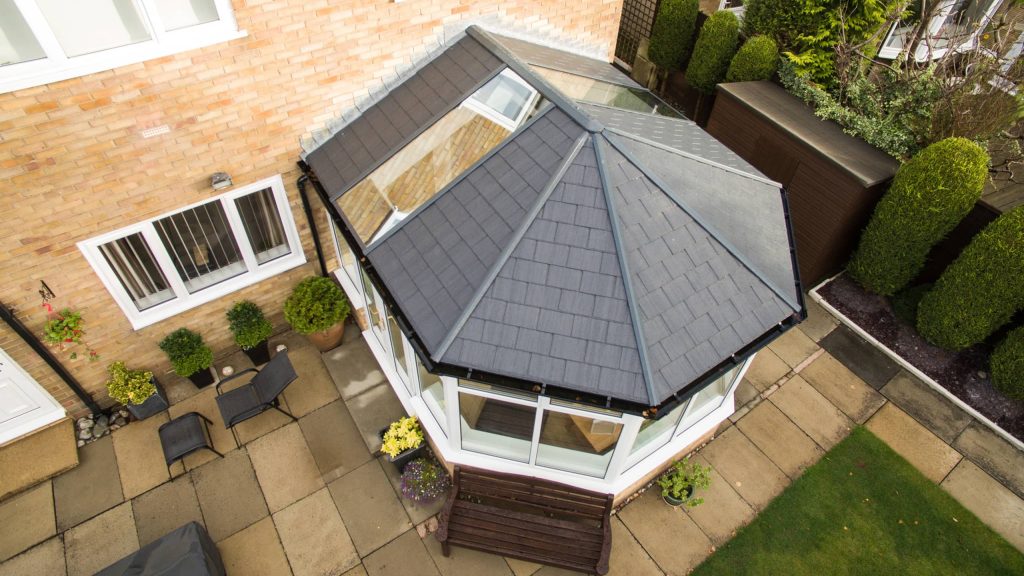 What Is the Difference Between an Orangery and a Conservatory? - Abbey ...