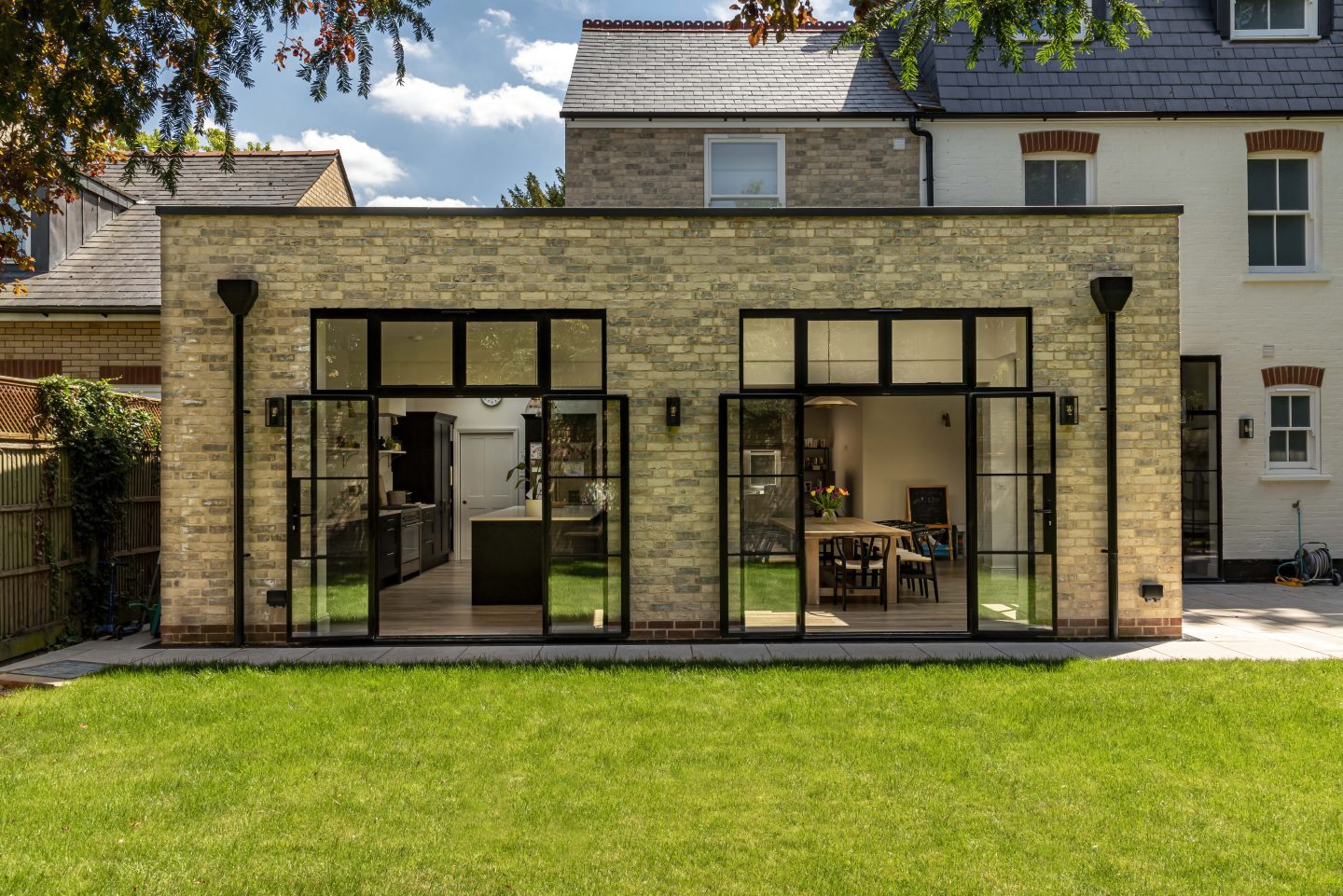 How To Maintain Your Windows and Doors In Your Conservatory - Abbey ...