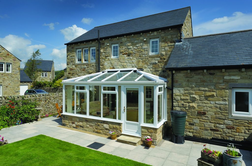 How Can You Transform Your Living Space With A House Extension? - Abbey ...
